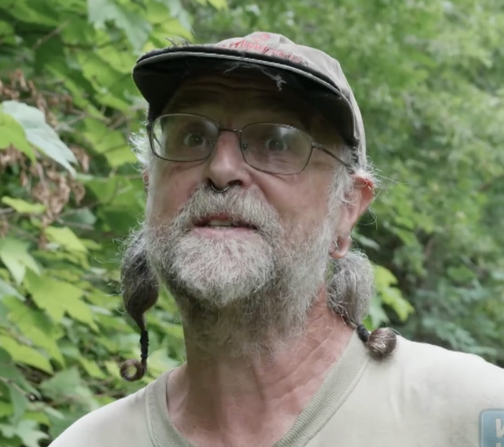 Who We Are — Our Park Our Vote